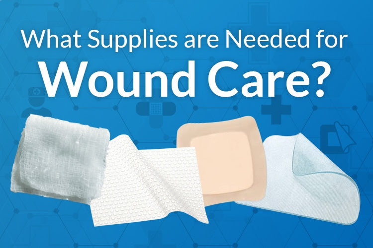 Wound Care – LMI Textiles
