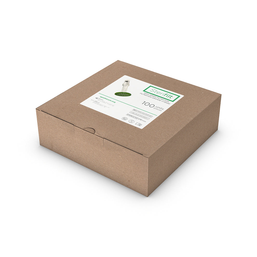 Sterifilt FAST - Sterile Syringe Filter – LMI Textiles