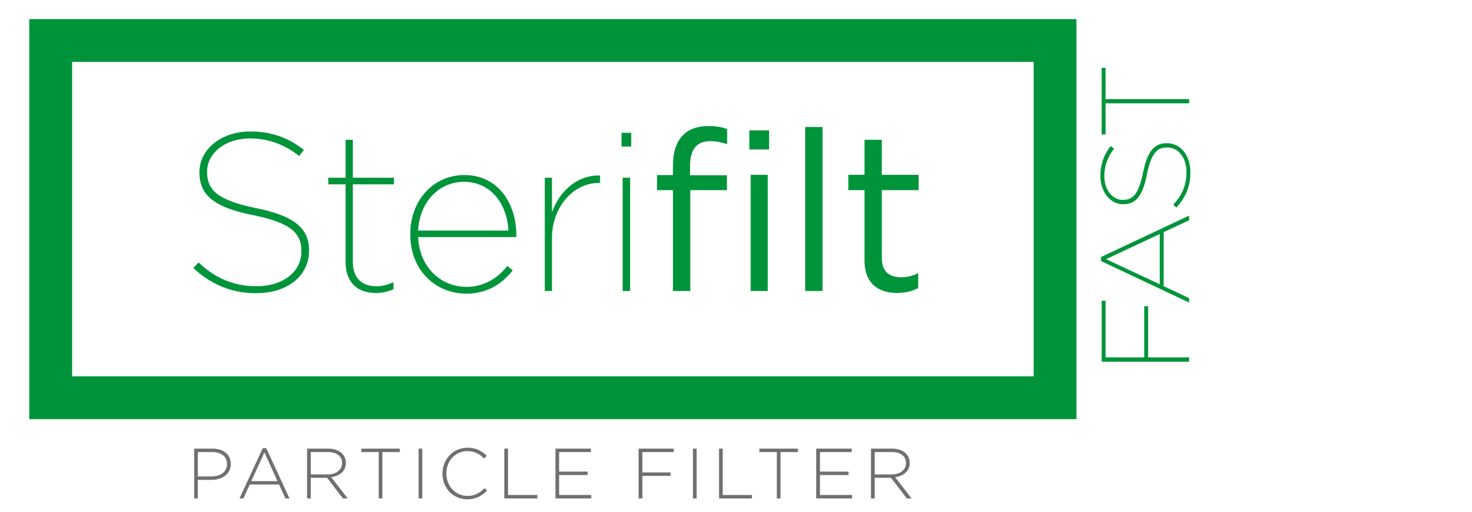 Sterifilt FAST - Sterile Syringe Filter | LMI Textiles