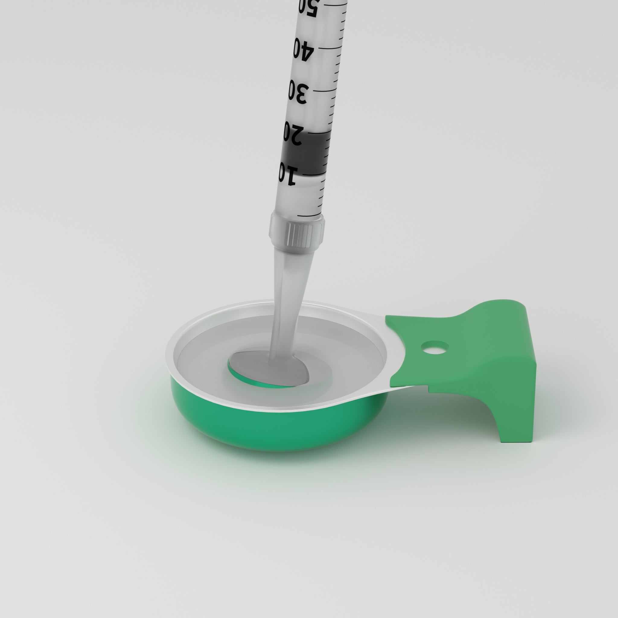 Sterifilt FAST - Sterile Syringe Filter | LMI Textiles